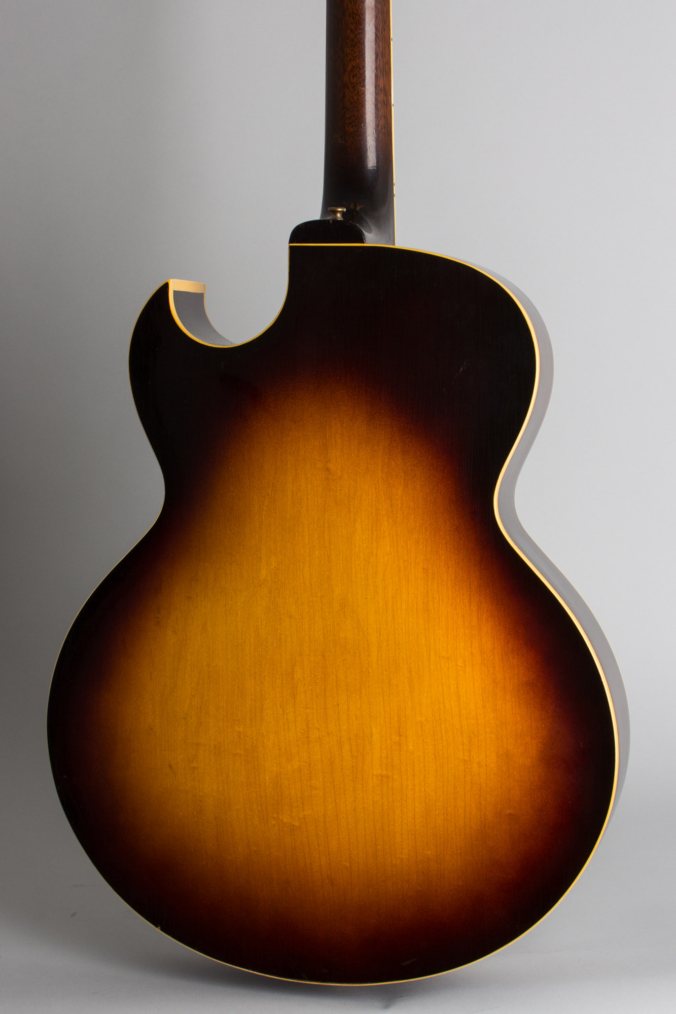 Gibson ES-175D Arch Top Hollow Body Electric Guitar (1957) | RetroFret