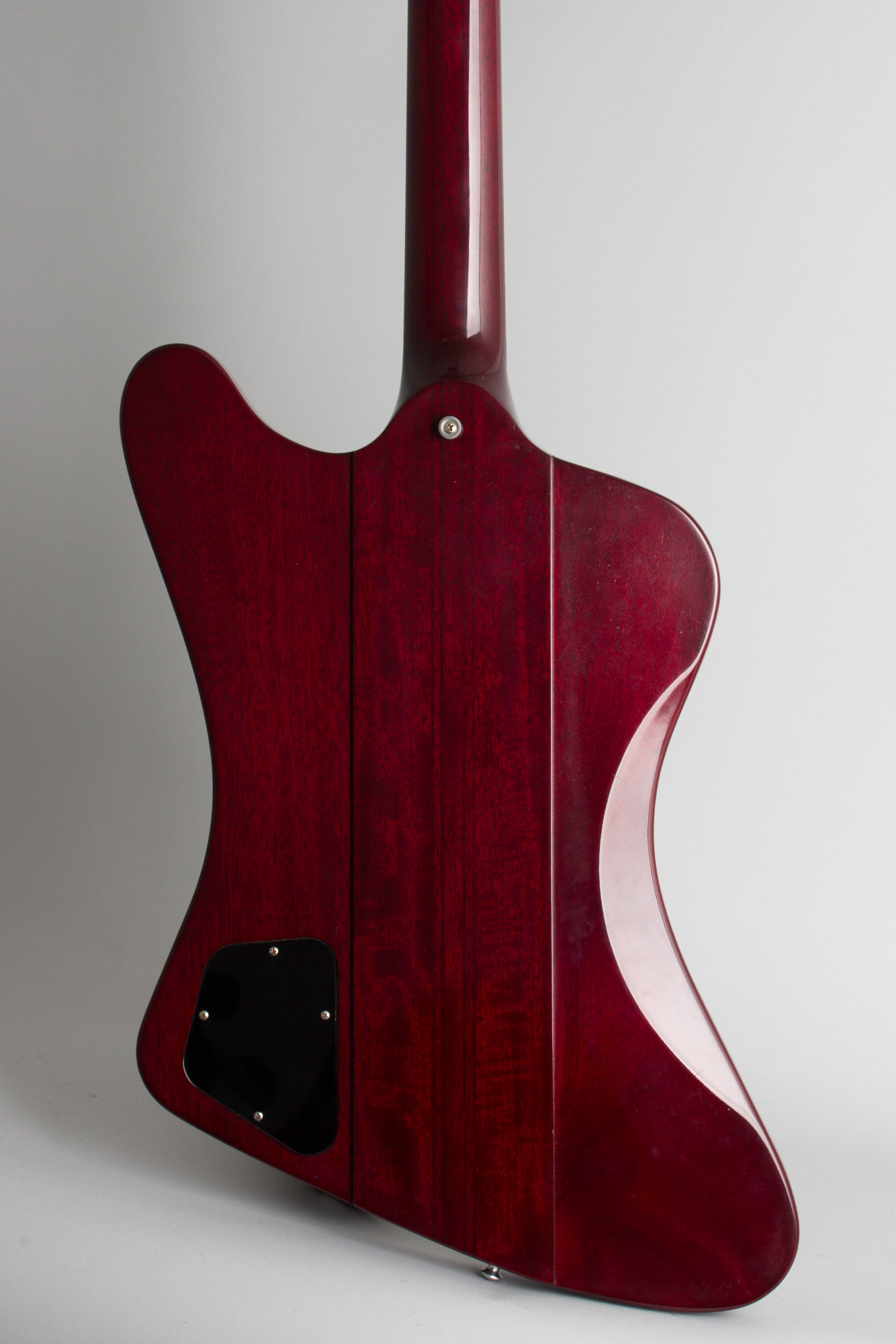 Gibson Firebird III Solid Body Electric Guitar (2006) | RetroFret