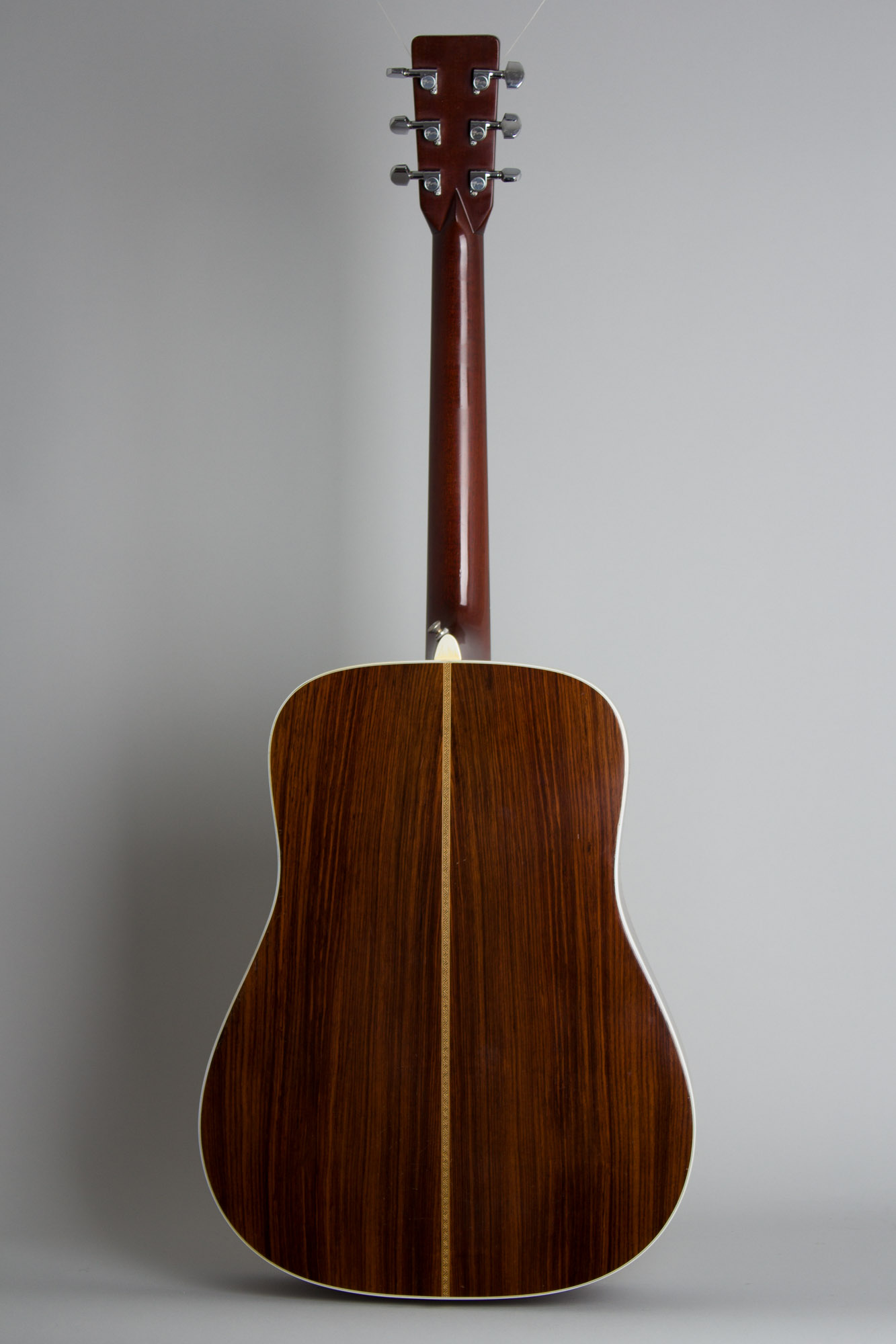 C. F. Martin HD-28 Flat Top Acoustic Guitar (1986) | RetroFret