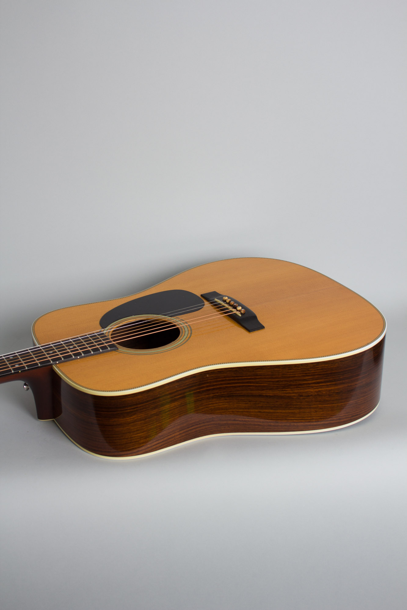 C. F. Martin HD-28 Flat Top Acoustic Guitar (1986) | RetroFret