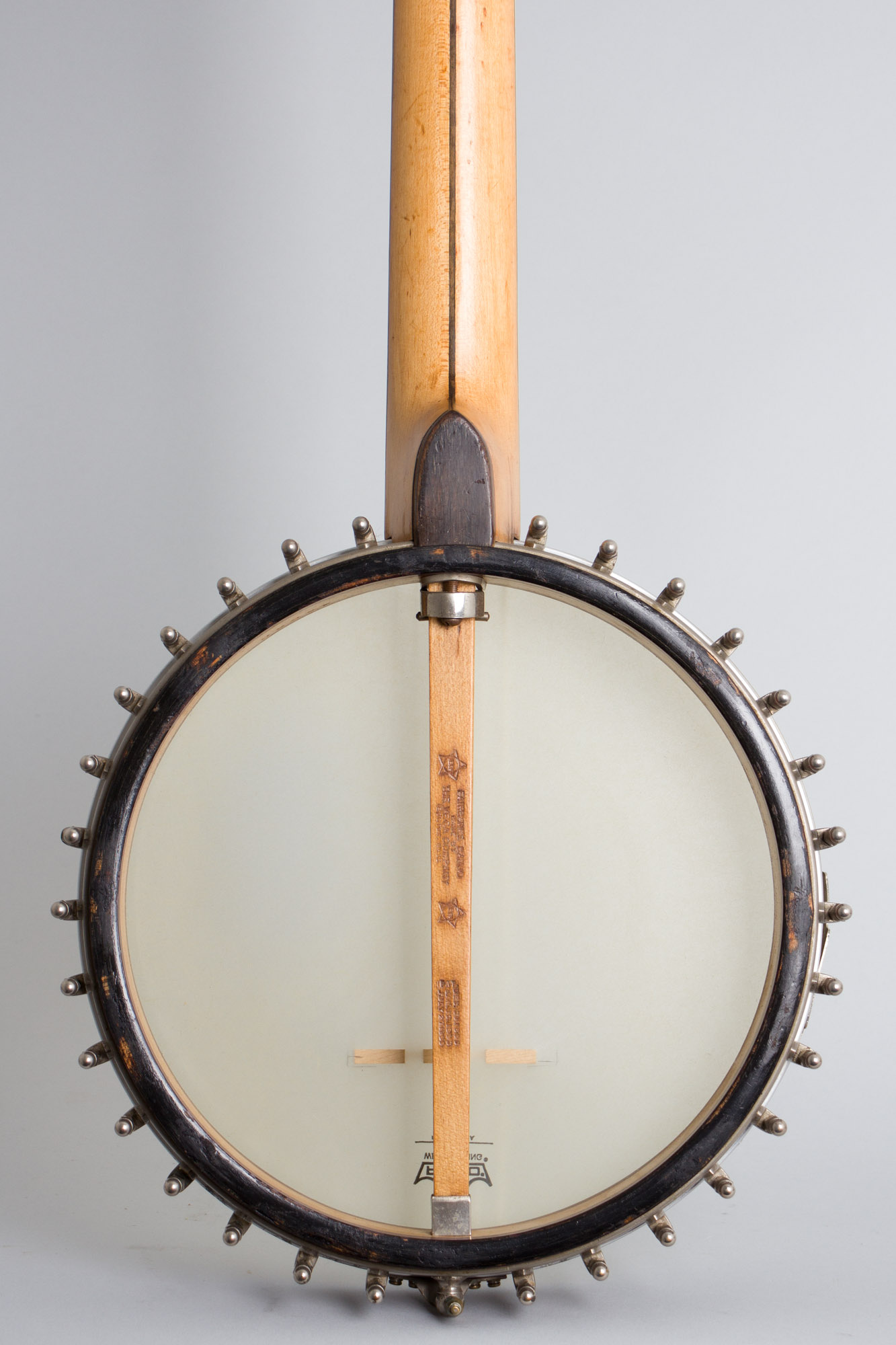 Fairbanks/Vega Tu-Ba-Phone Guitar Banjo (1920) | RetroFret