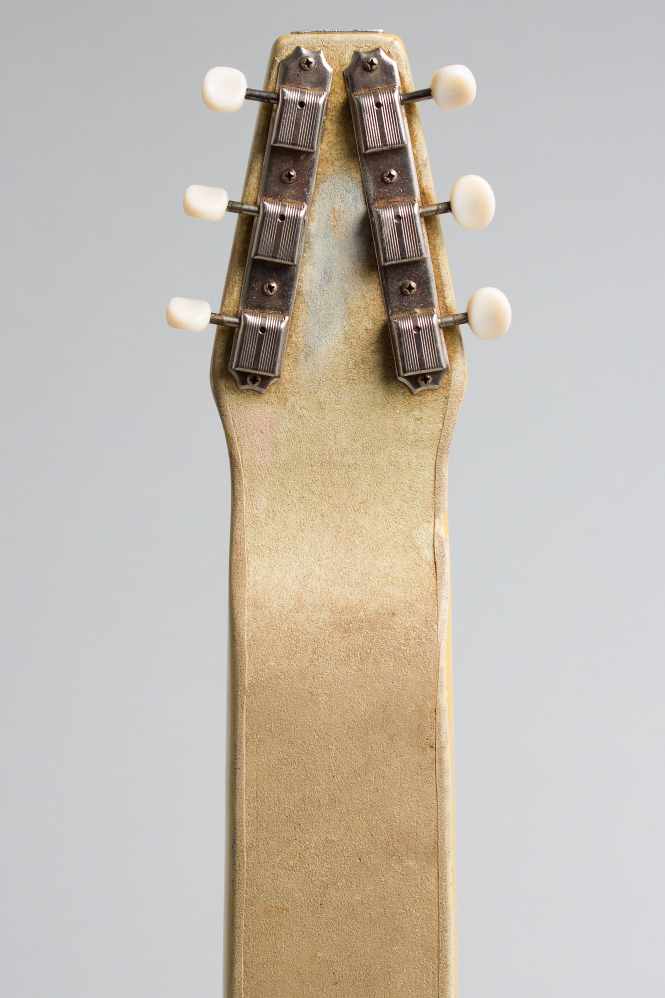 Fender Champion Lap Steel Electric Guitar (1953) | RetroFret