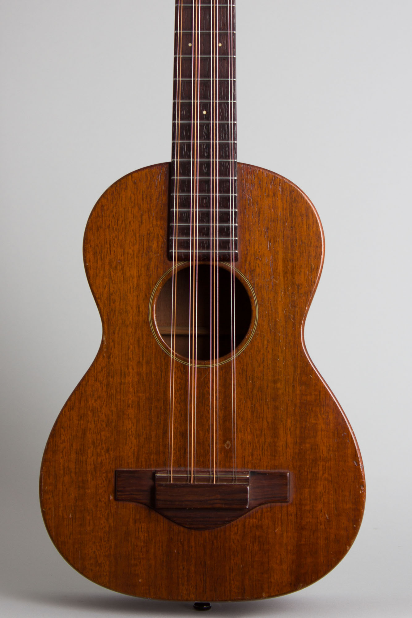 C. F. Martin T-17 Tiple (1931) | RetroFret