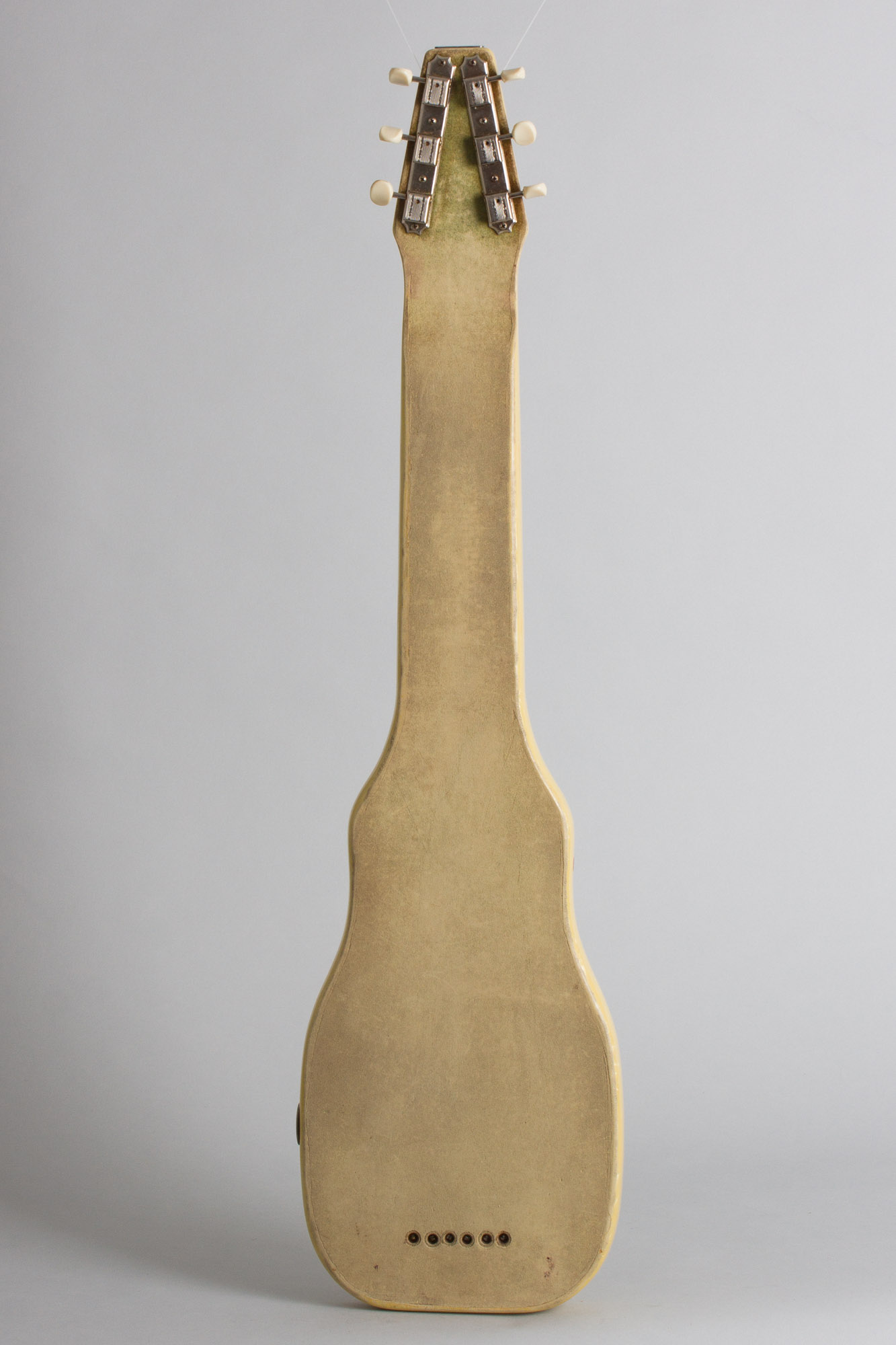 Fender Champion Lap Steel Electric Guitar (1955) | RetroFret