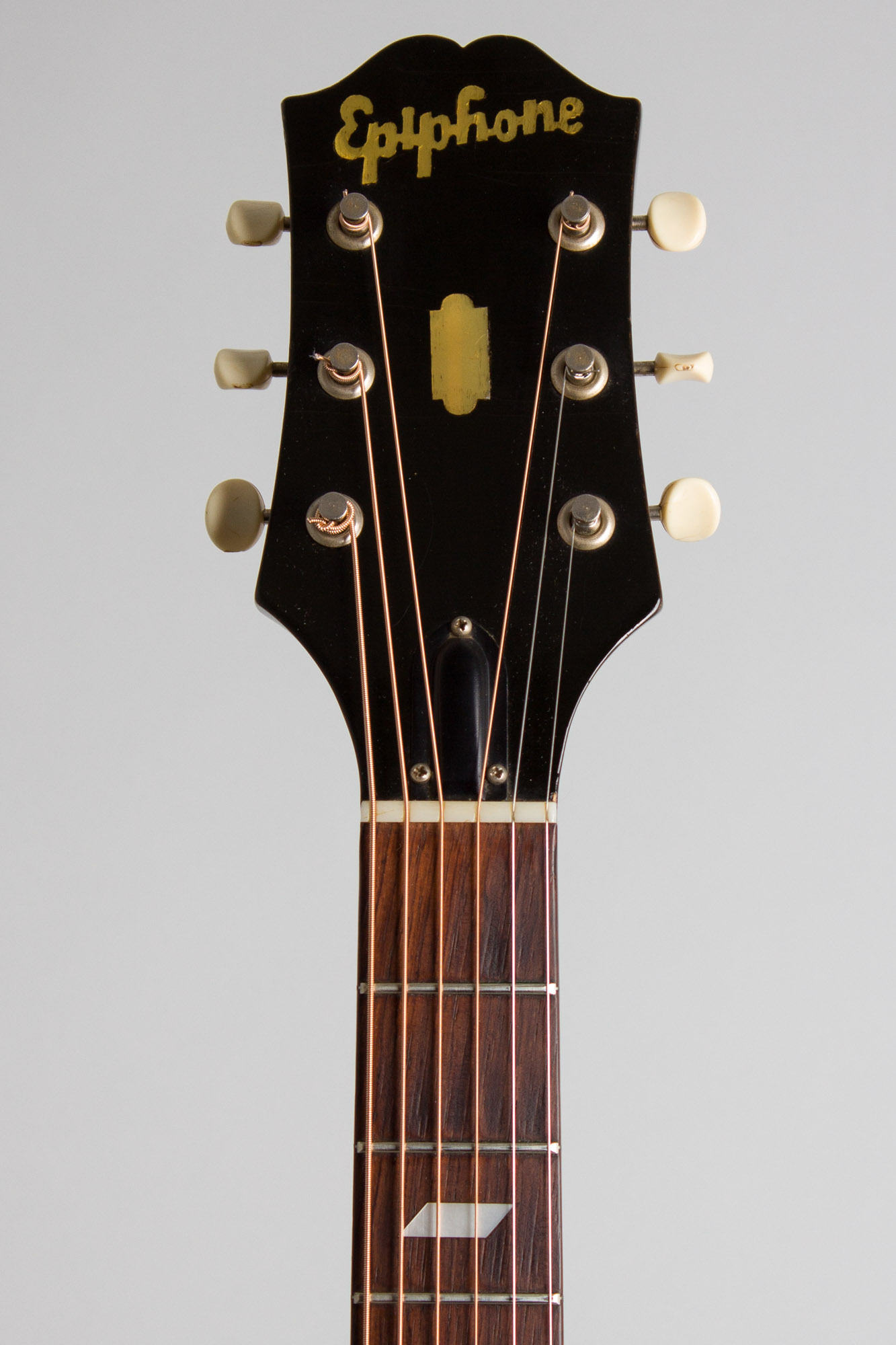 Epiphone FT-79 Texan Flat Top Acoustic Guitar (1959) | RetroFret