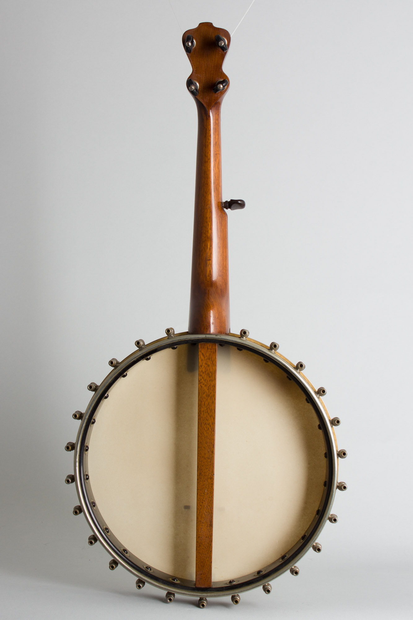 Banjeaurine (unlabelled) , c. 1892 | RetroFret