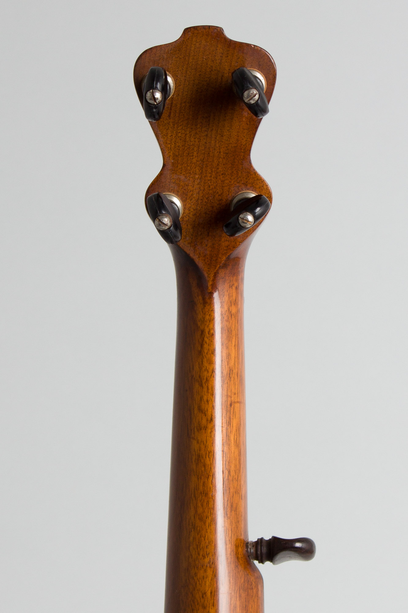 Banjeaurine (unlabelled) , c. 1892 | RetroFret