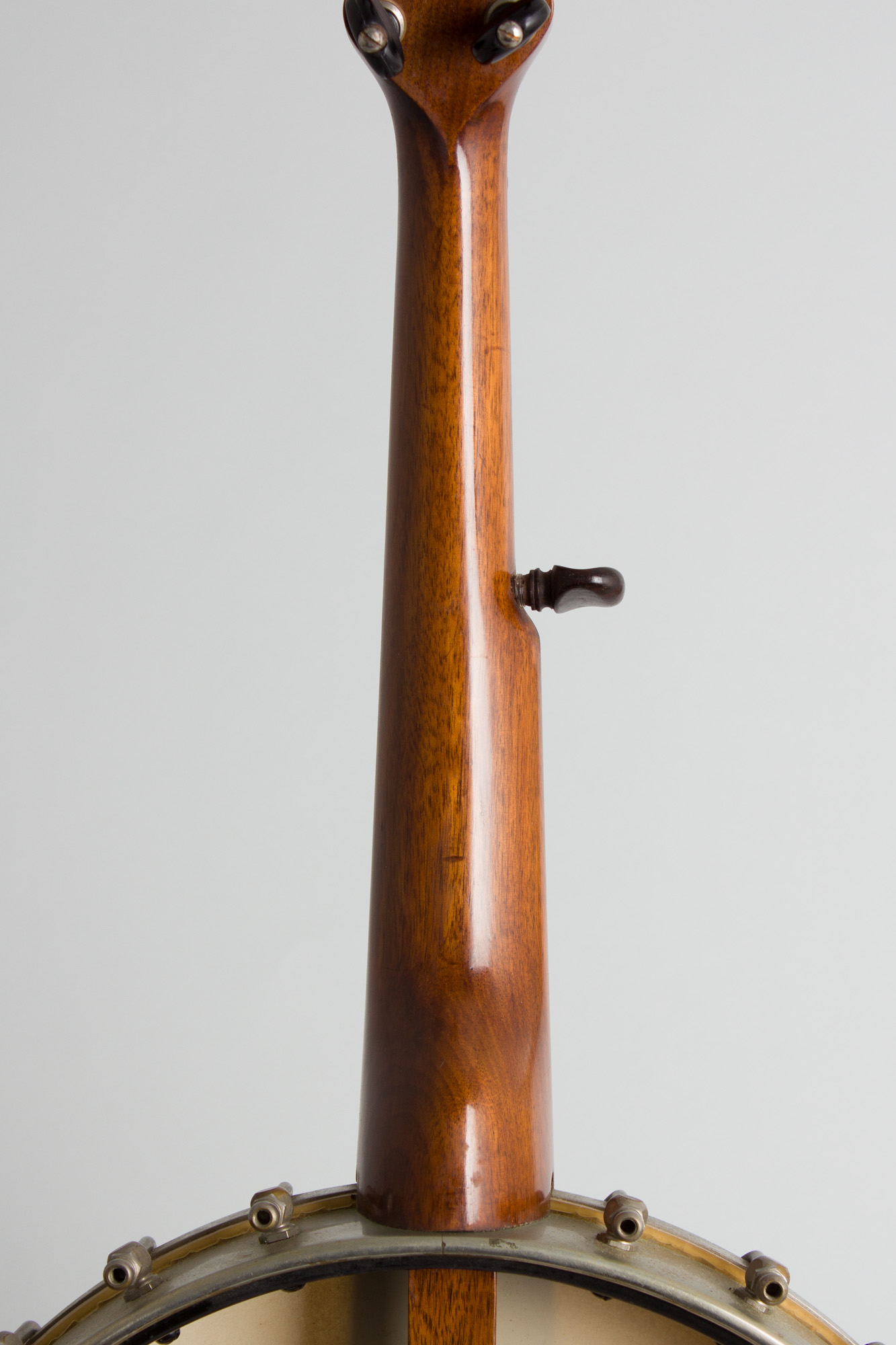 Banjeaurine (unlabelled) , c. 1892 | RetroFret