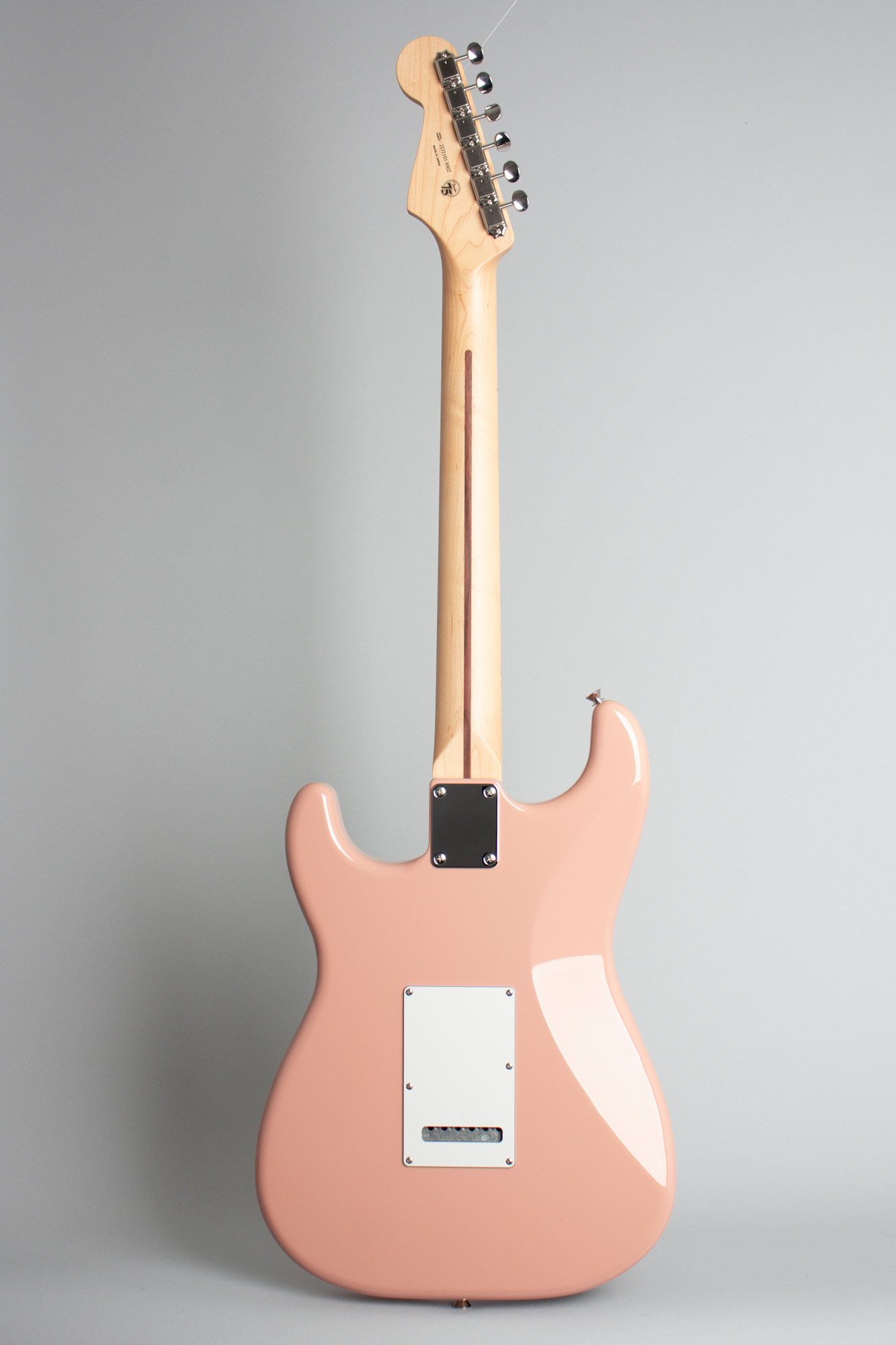 Fender Stratocaster Hybrid II Solid Body Electric Guitar (2021) | RetroFret