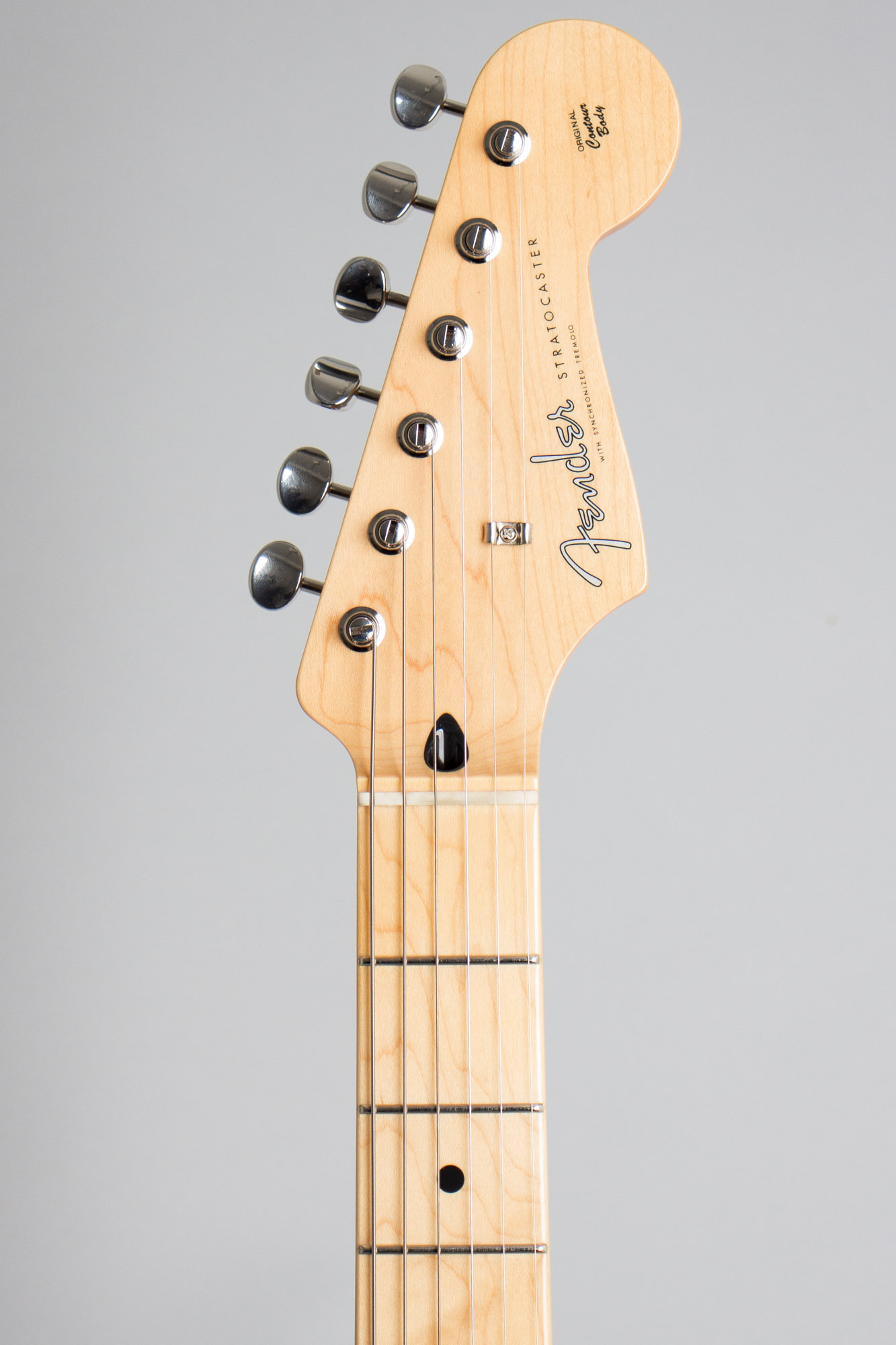 Fender Stratocaster Hybrid II Solid Body Electric Guitar (2021) | RetroFret