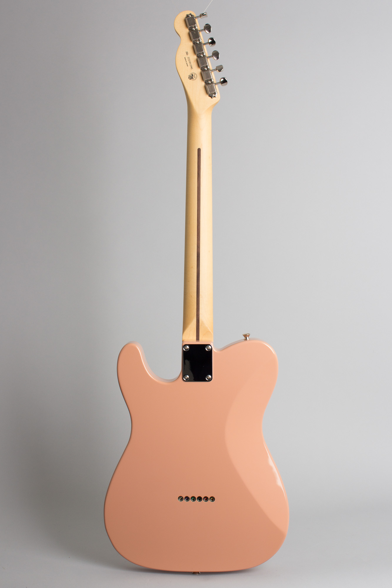 Fender Telecaster Hybrid II Solid Body Electric Guitar (2021) | RetroFret