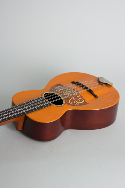 Howe-Orme No. 1730 Arch Top Mandolin , c. 1900 | RetroFret