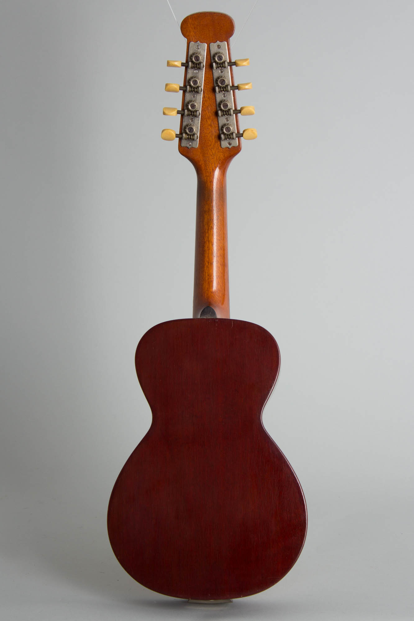 Howe-Orme No. 1730 Arch Top Mandolin , c. 1900 | RetroFret