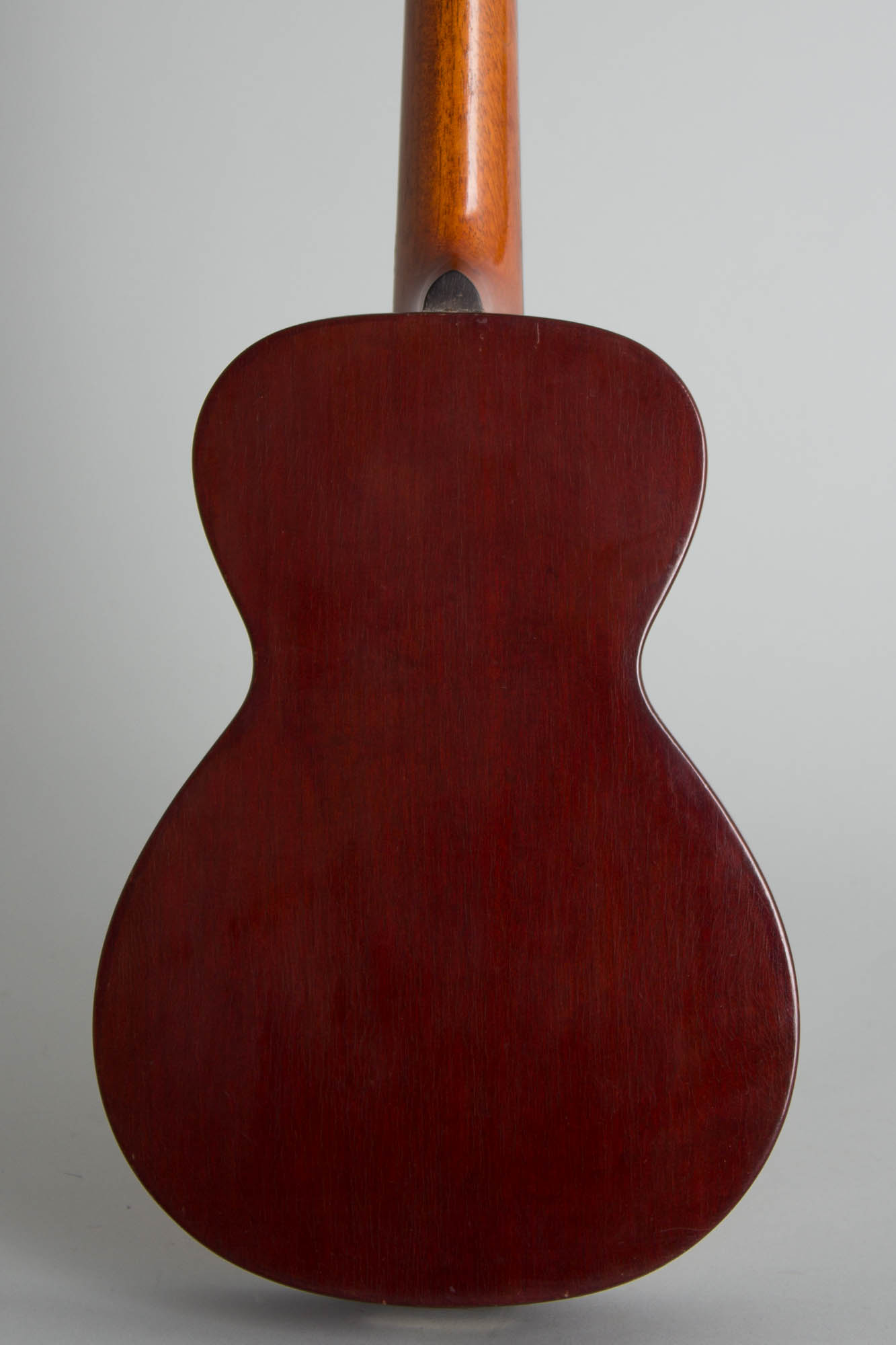 Howe-Orme No. 1730 Arch Top Mandolin , c. 1900 | RetroFret