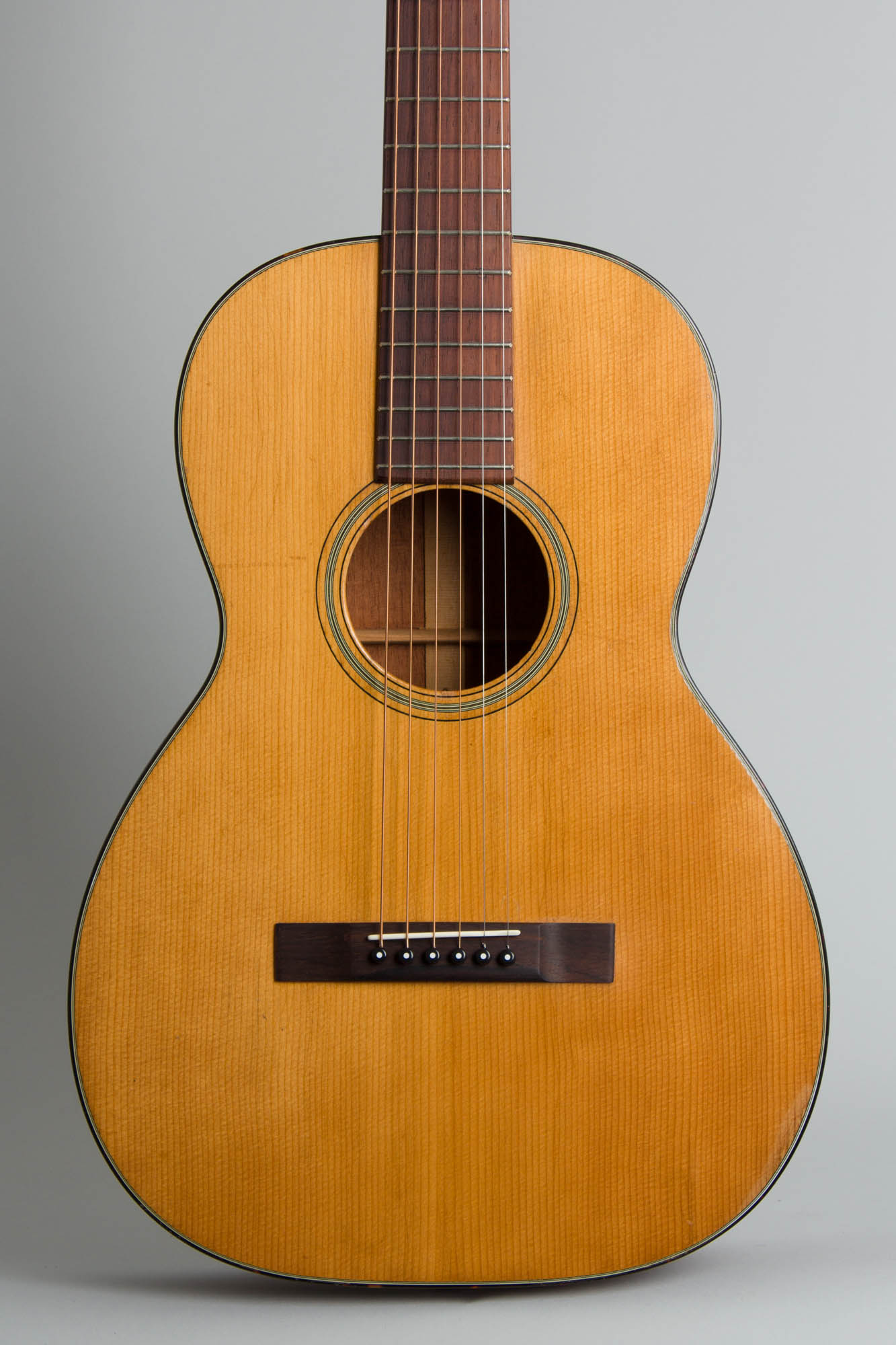 C. F. Martin 0-16NY Flat Top Acoustic Guitar (1964) | RetroFret
