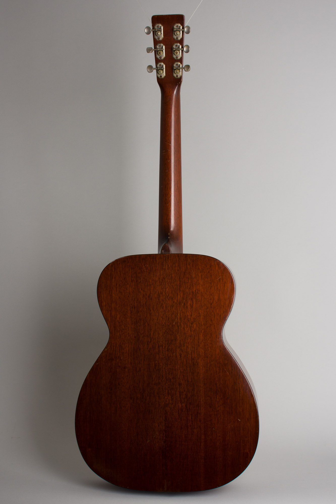 C. F. Martin 000-18 Flat Top Acoustic Guitar (1951) | RetroFret