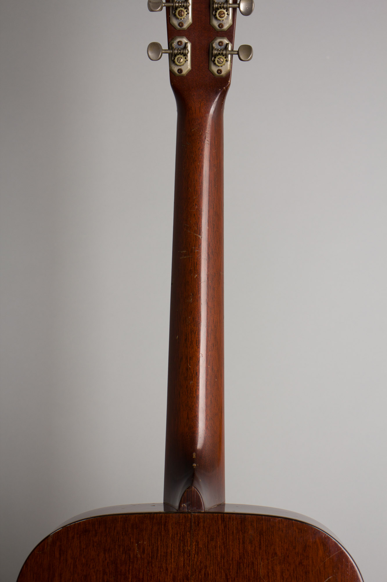 C. F. Martin 000-18 Flat Top Acoustic Guitar (1951) | RetroFret