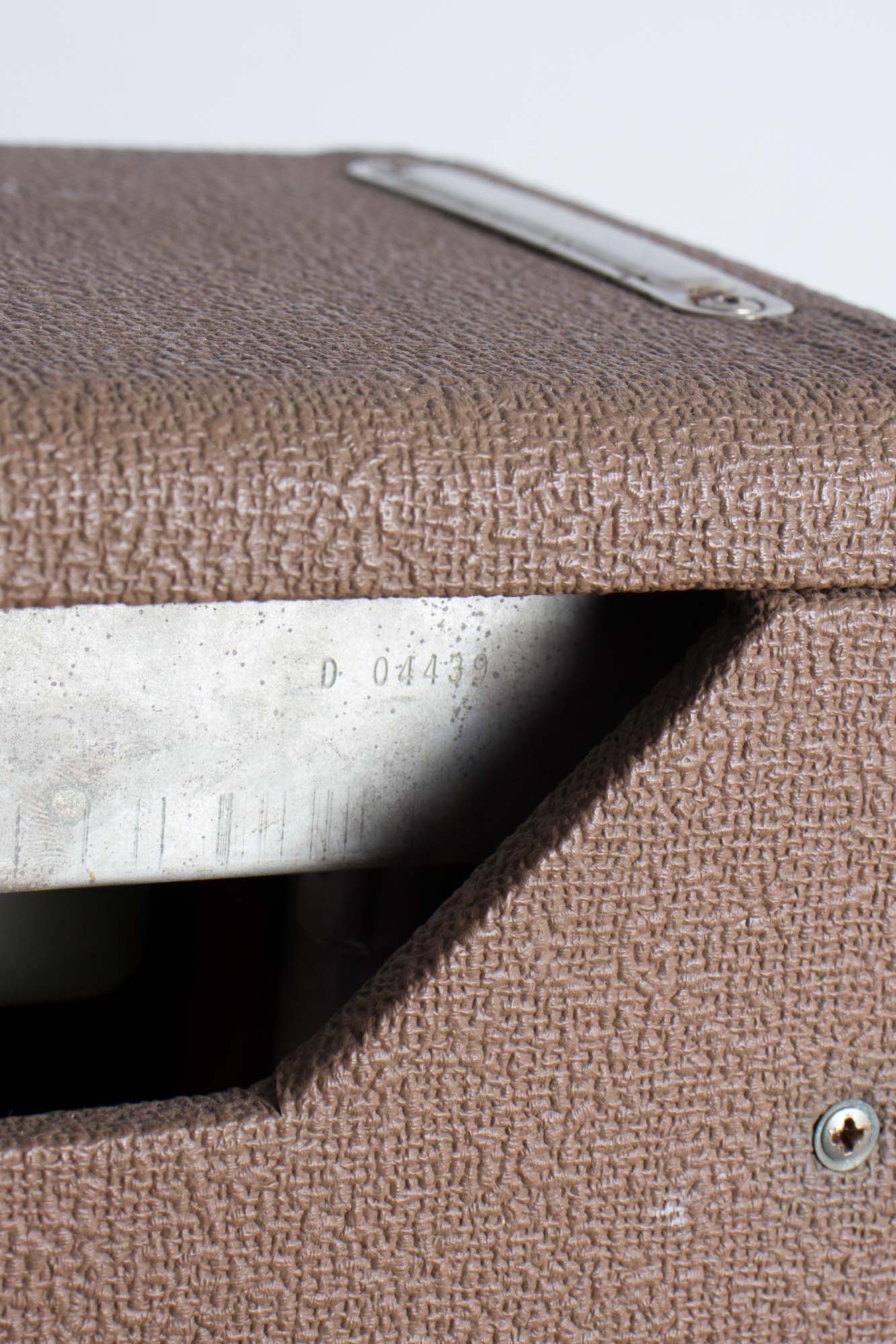 Fender Deluxe 6G3 Tube Amplifier (1963) | RetroFret