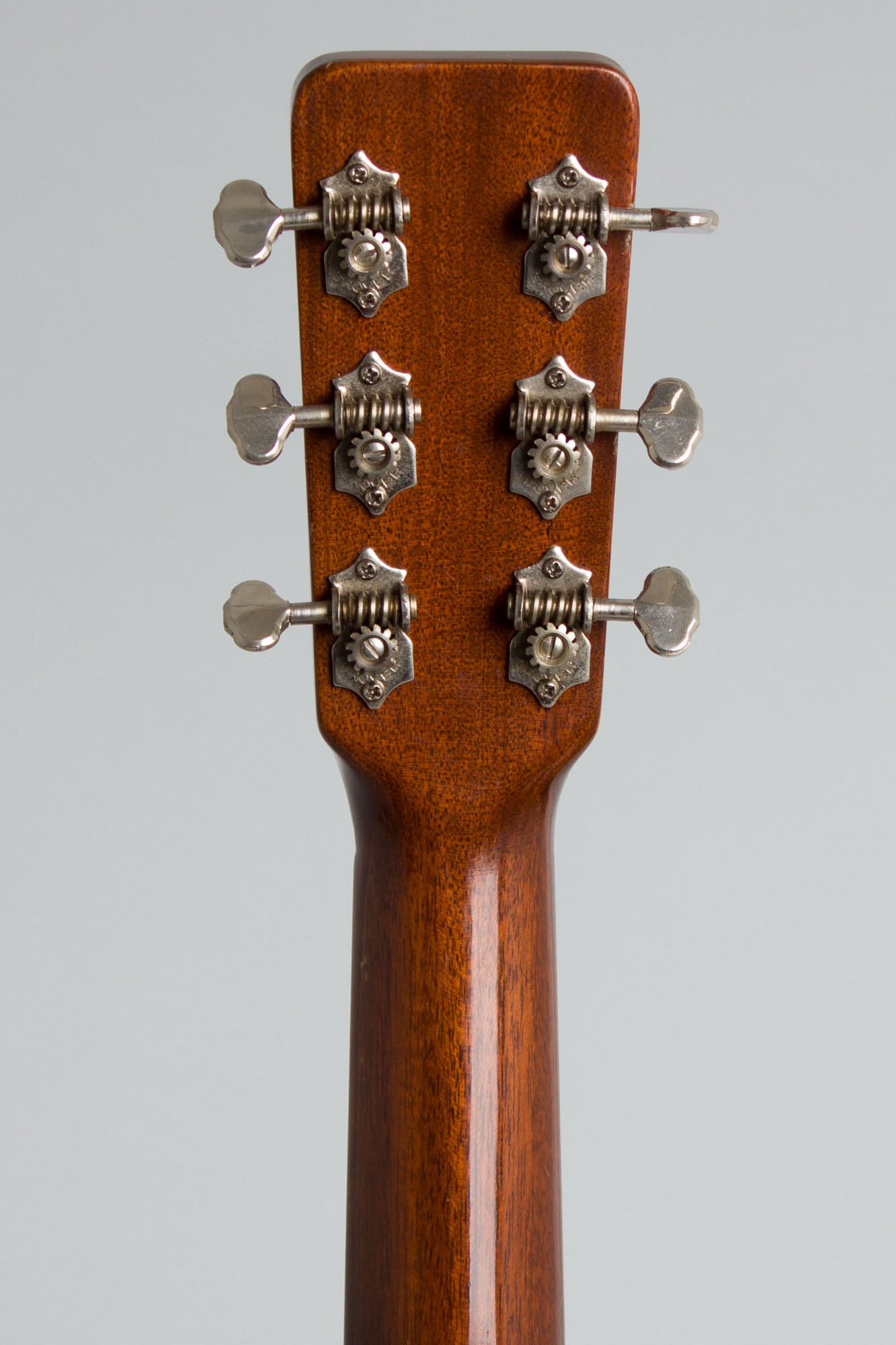 C. F. Martin 5-16 Flat Top Acoustic Guitar (1962) | RetroFret