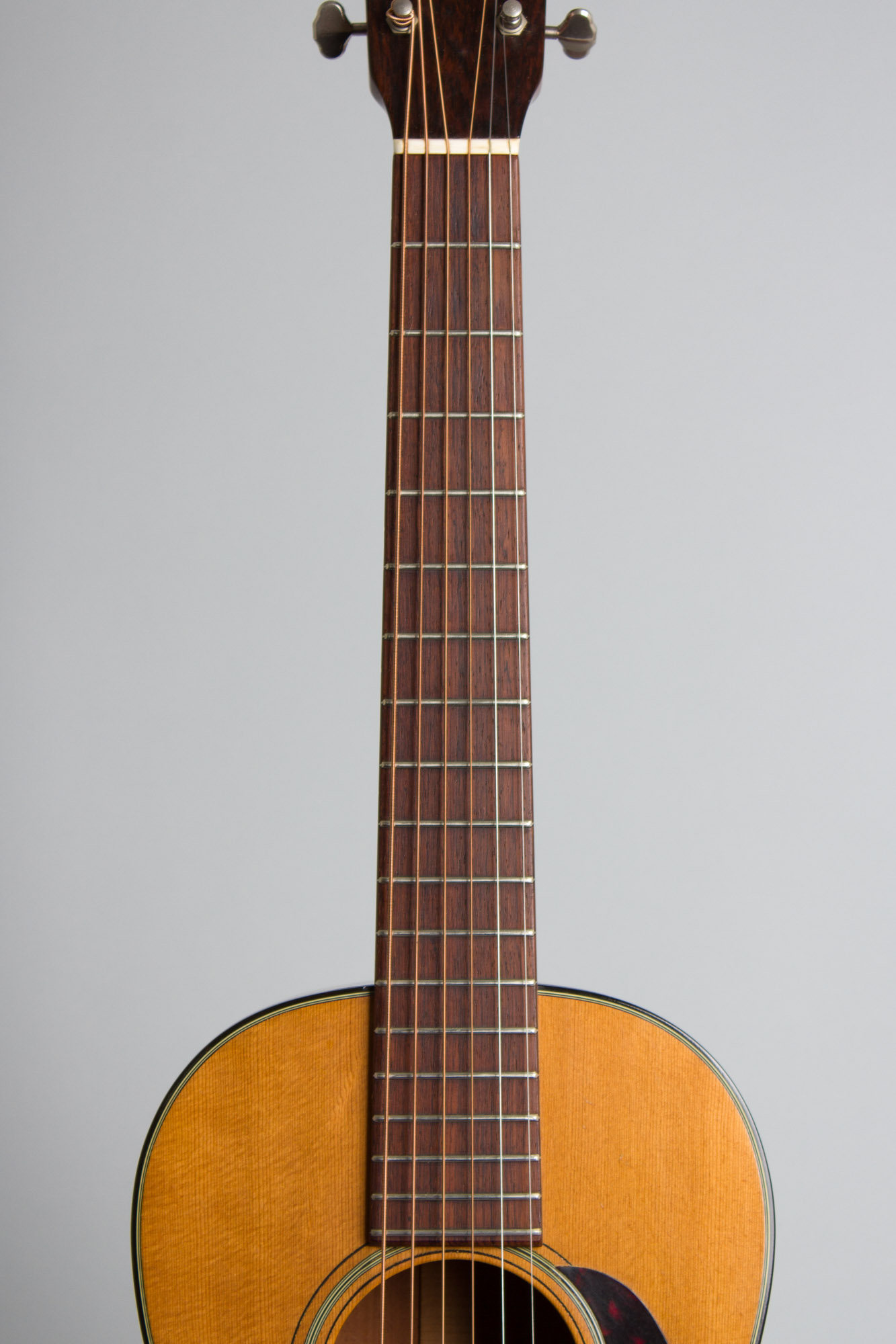 C. F. Martin 5-16 Flat Top Acoustic Guitar (1962) | RetroFret