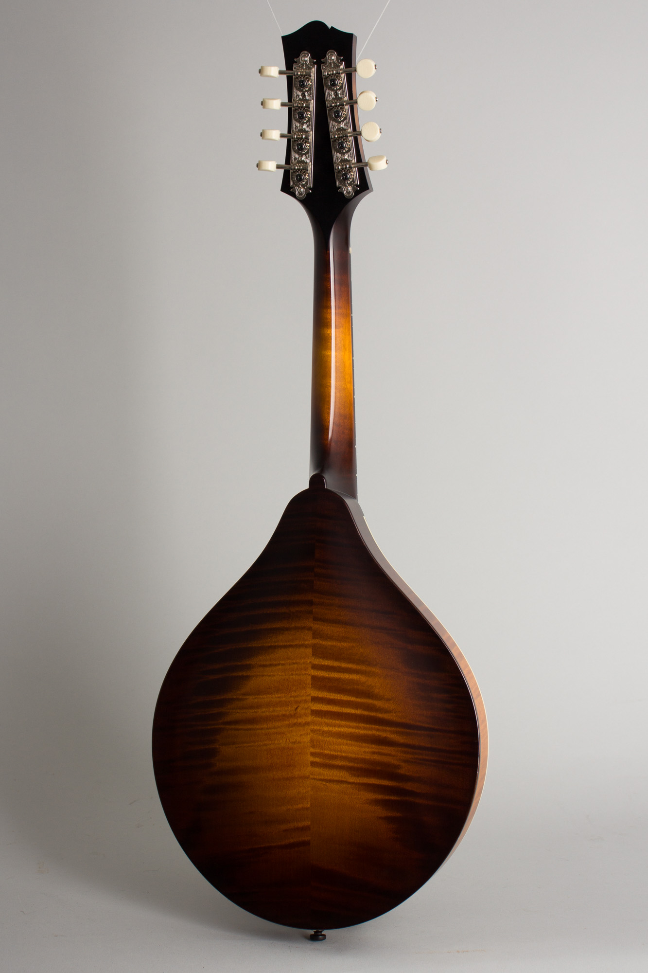 Collings MT Carved Top Mandolin (2018) | RetroFret