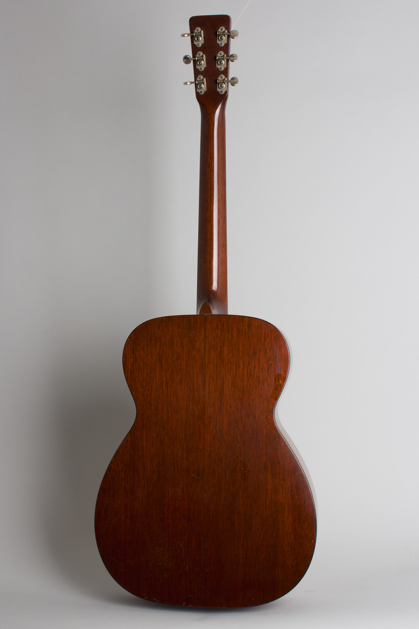 C. F. Martin 00-18 Flat Top Acoustic Guitar (1954) | RetroFret