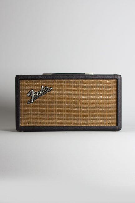 Fender 6G15 Tube Reverb Unit Effect (1964) | RetroFret