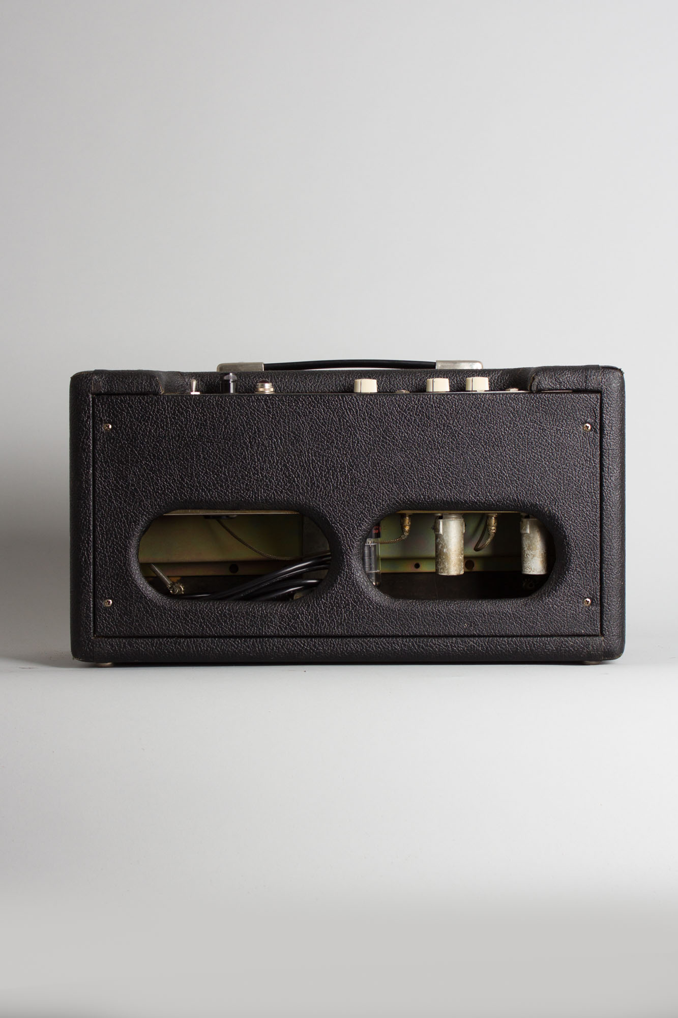 Fender 6G15 Tube Reverb Unit Effect (1964) | RetroFret