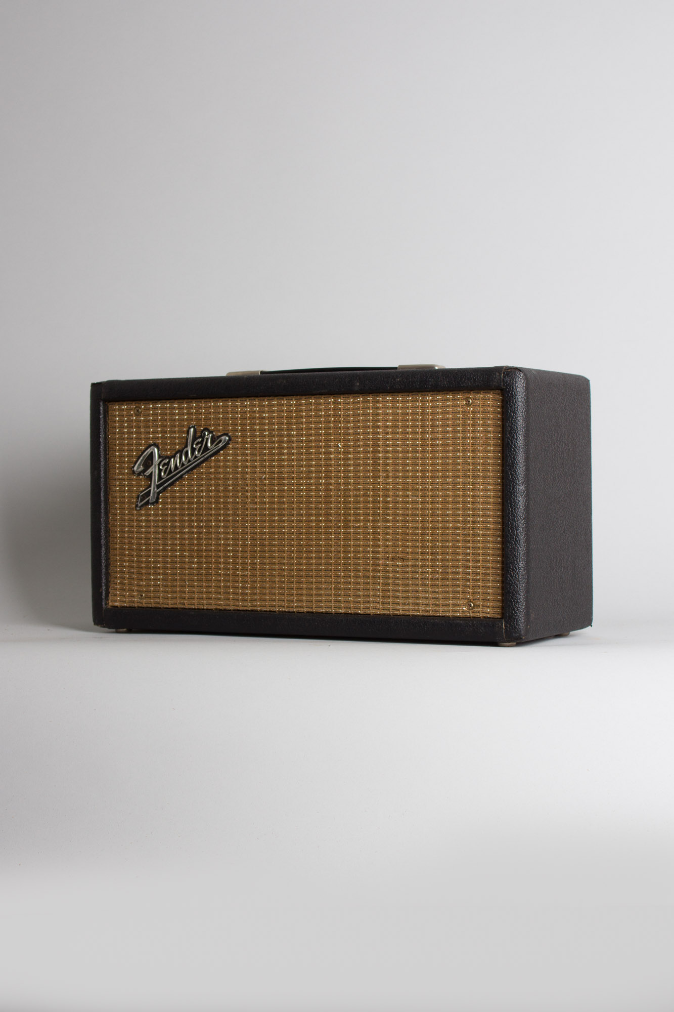 Fender 6G15 Tube Reverb Unit Effect (1964) | RetroFret