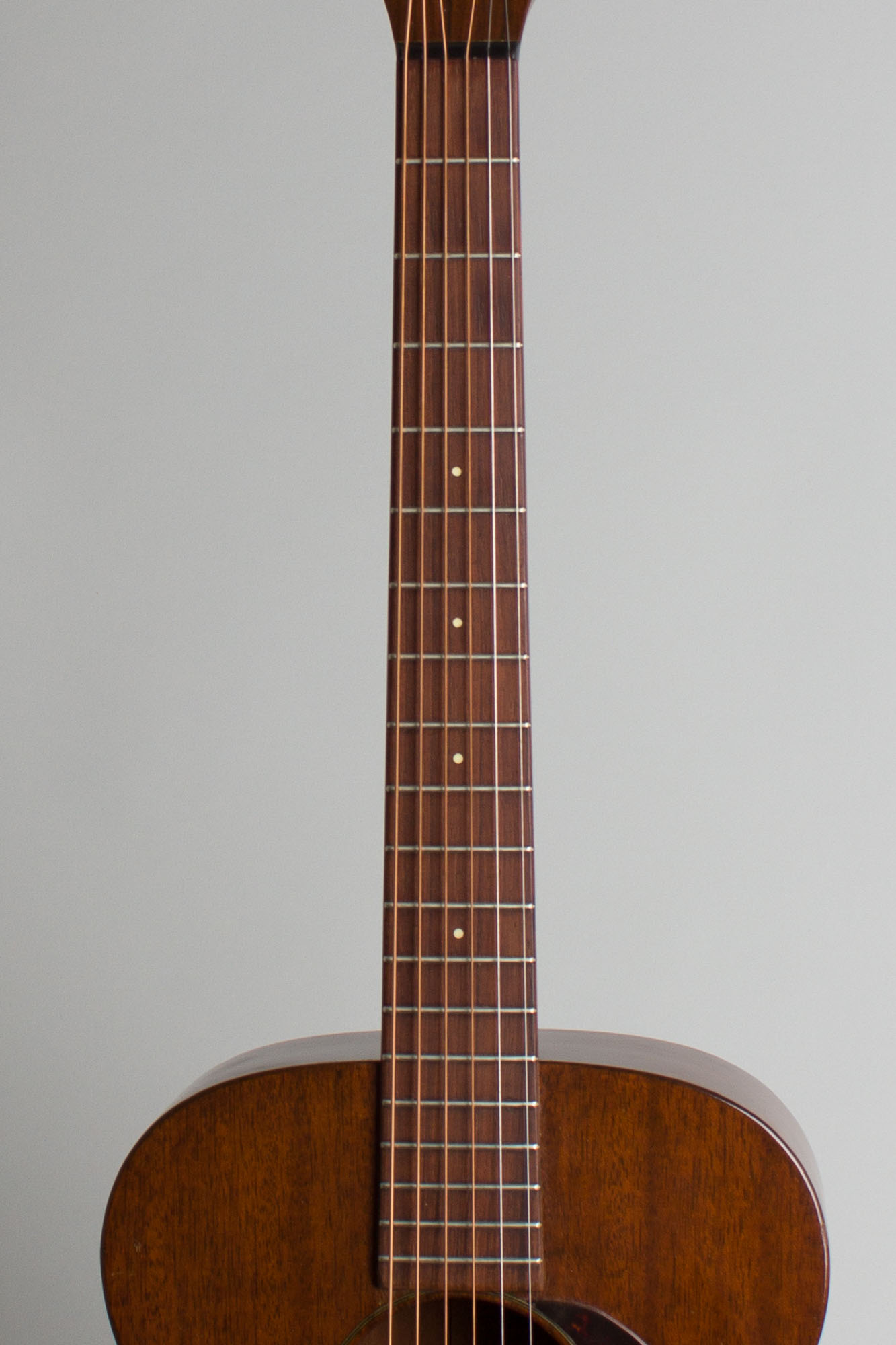 C. F. Martin 0-15 Flat Top Acoustic Guitar (1955) | RetroFret