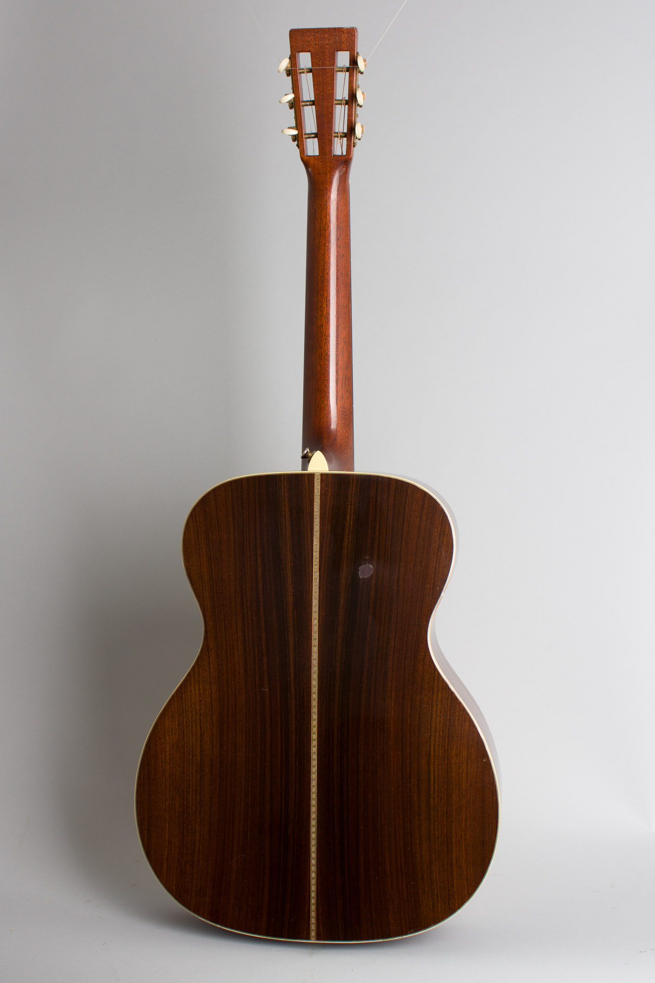 C. F. Martin 000-28 Norman Blake Signature Flat Top Acoustic Guitar ...