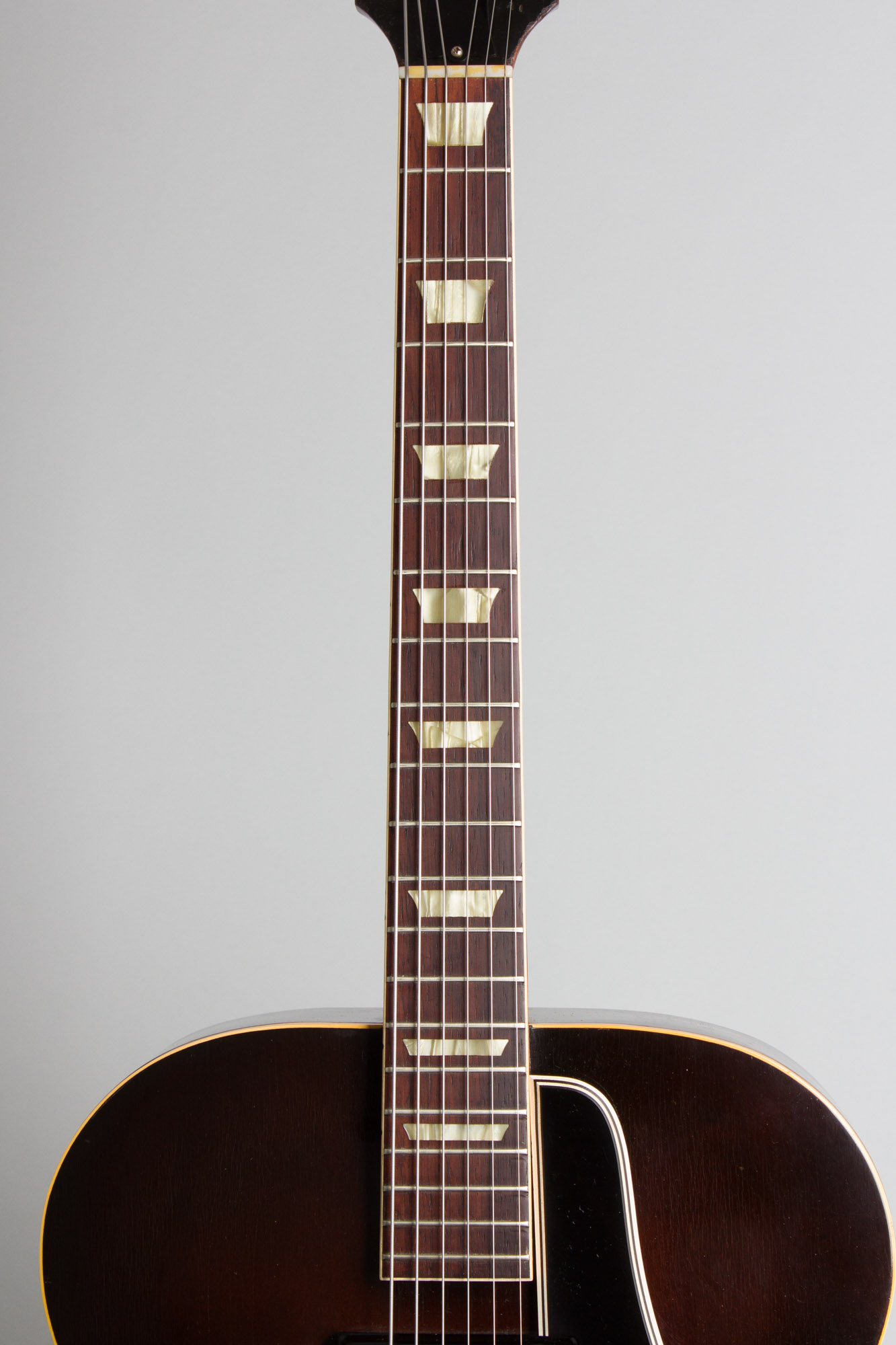 Gibson ES-150 Arch Top Hollow Body Electric Guitar (1950) | RetroFret