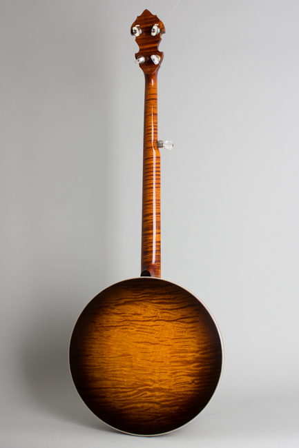 Gibson Earl Scruggs Classic 49 Mastertone 5 String Banjo (2007) | RetroFret Gibson Earl Scruggs Classic 49 Mastertone 5 String Banjo (2007) | RetroFret