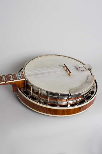 Gibson Earl Scruggs Classic 49 Mastertone 5 String Banjo (2007) | RetroFret Gibson Earl Scruggs Classic 49 Mastertone 5 String Banjo (2007) | RetroFret
