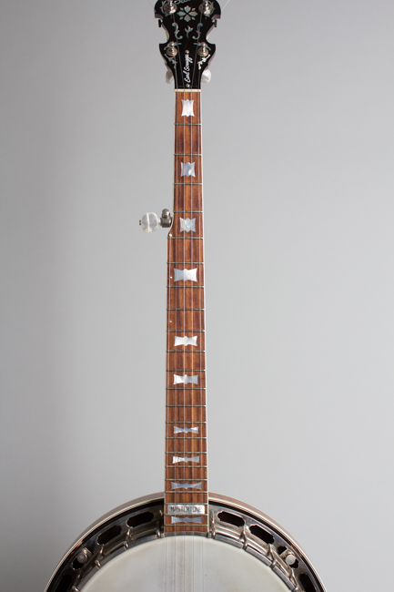 Gibson Earl Scruggs Classic 49 Mastertone 5 String Banjo (2007) | RetroFret Gibson Earl Scruggs Classic 49 Mastertone 5 String Banjo (2007) | RetroFret