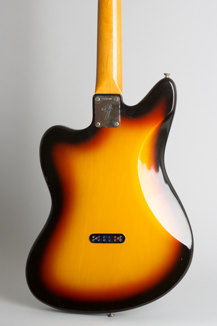 Fender Electric XII 12 String Solid Body Electric Guitar (1966) | RetroFret