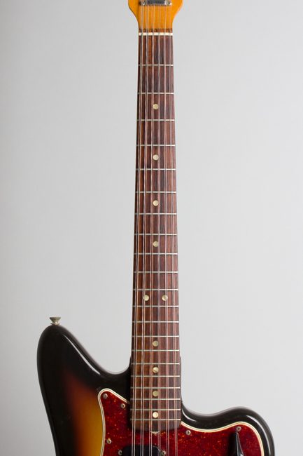 Fender Electric XII 12 String Solid Body Electric Guitar (1966) | RetroFret