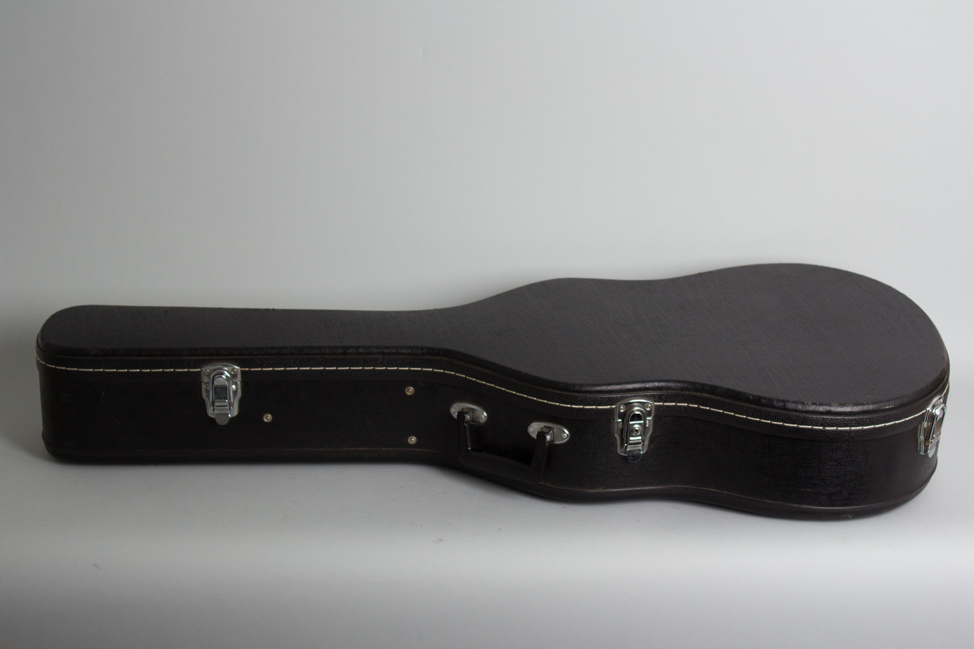 Gibson F25 Folk Singer Flat Top Acoustic Guitar (1964) | RetroFret