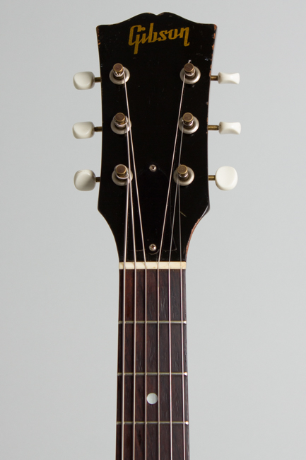 Gibson ES-140 Arch Top Hollow Body Electric Guitar (1953) | RetroFret