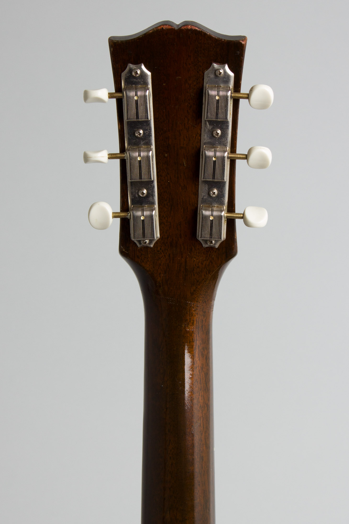 Gibson ES-140 Arch Top Hollow Body Electric Guitar (1953) | RetroFret