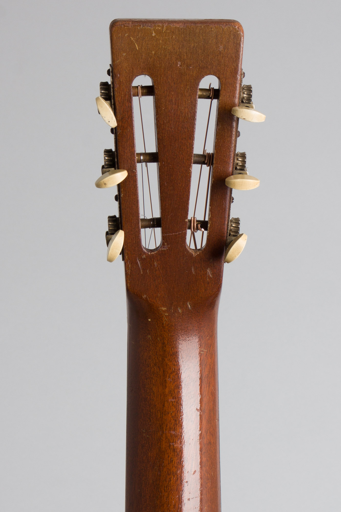 Regal MarvelTone Style #3 Flat Top Acoustic Guitar , c. 1930 | RetroFret