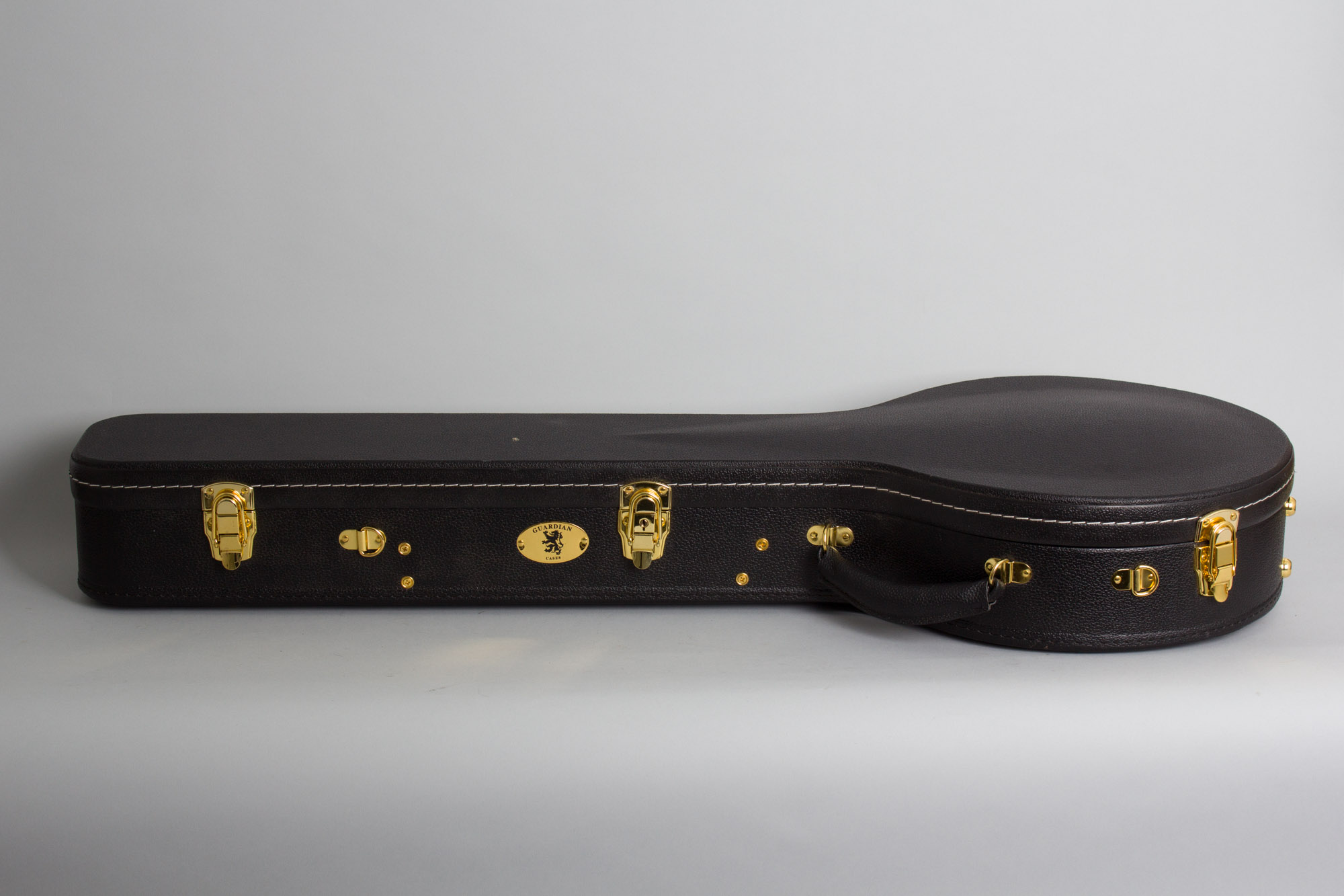August Pollmann Royal Mandolin Banjo (1890) | RetroFret