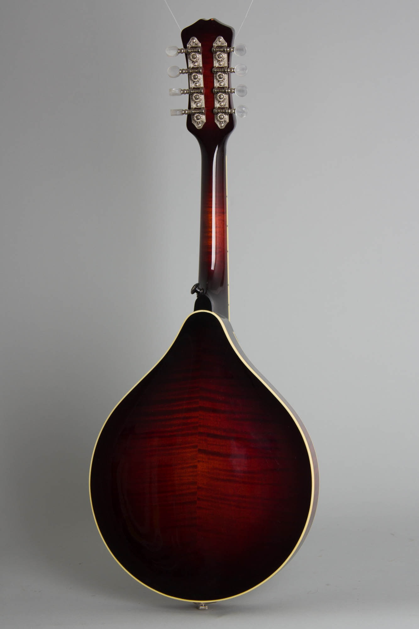 Weber Absaroka Carved Top Mandolin (2005) | RetroFret