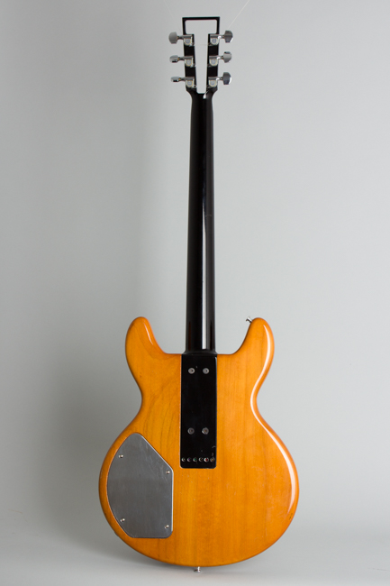 Travis Bean TB-1000S Standard Solid Body Electric Guitar (1978) | RetroFret
