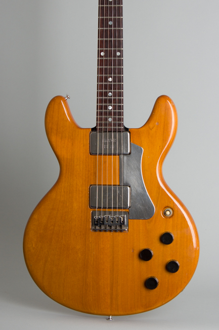 Travis Bean TB-1000S Standard Solid Body Electric Guitar (1978) | RetroFret
