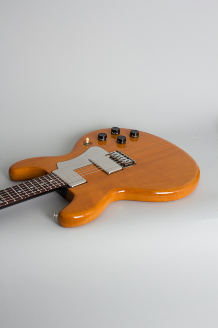 Travis Bean TB-1000S Standard Solid Body Electric Guitar (1978) | RetroFret