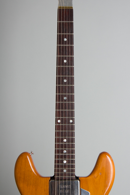 Travis Bean TB-1000S Standard Solid Body Electric Guitar (1978) | RetroFret
