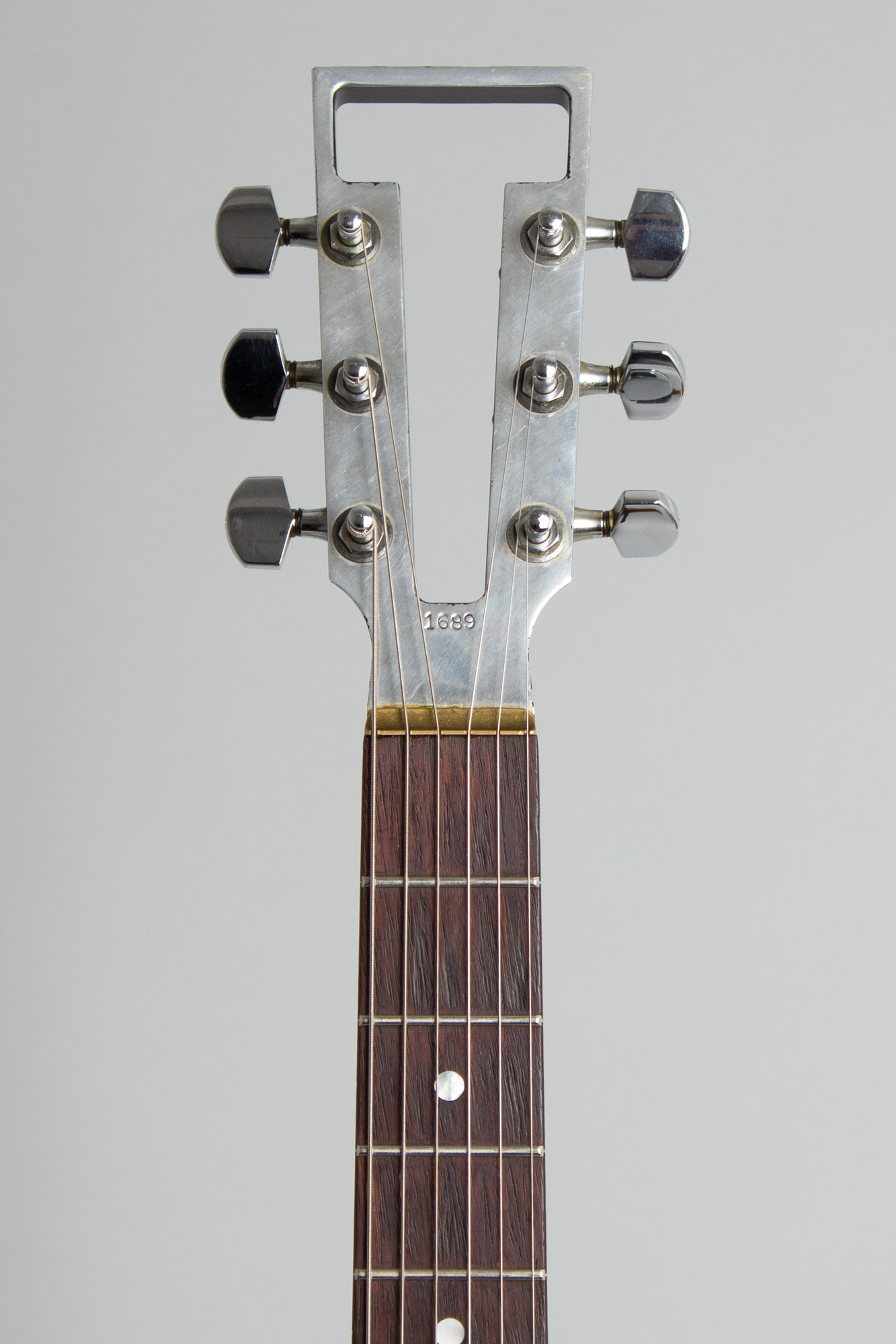Travis Bean TB-1000S Standard Solid Body Electric Guitar (1978) | RetroFret