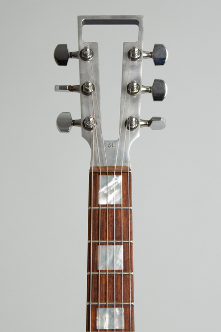 Travis Bean TB-3000 Wedge Solid Body Electric Guitar (1978) | RetroFret