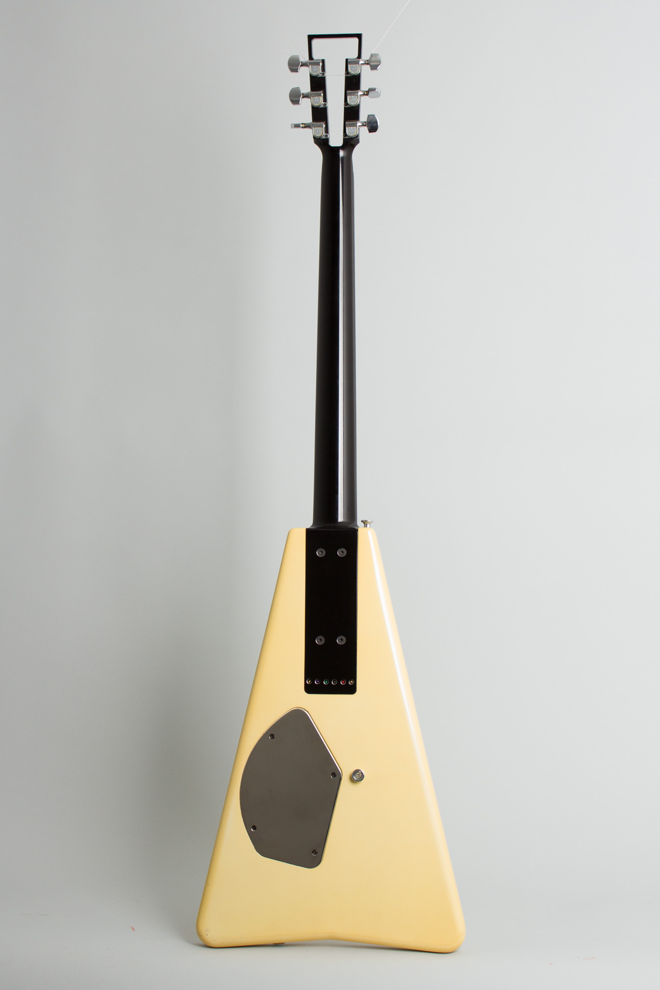 Travis Bean TB-3000 Wedge Solid Body Electric Guitar (1978) | RetroFret